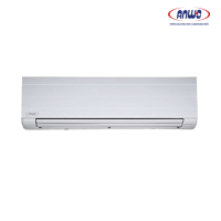 ANWO · Especialistas en Climatización.