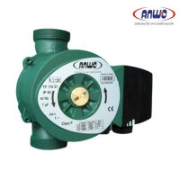 ANWO · Especialistas en Climatización.