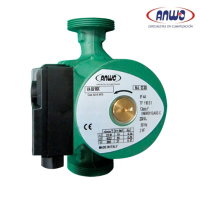 ANWO · Especialistas en Climatización.