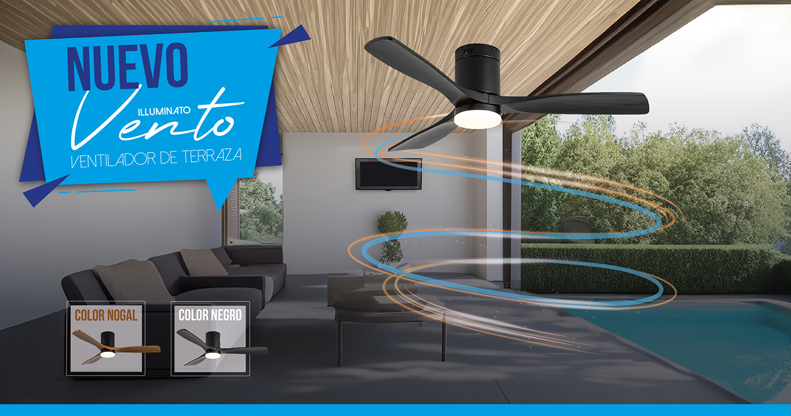 ANWO · Especialistas en Climatización.